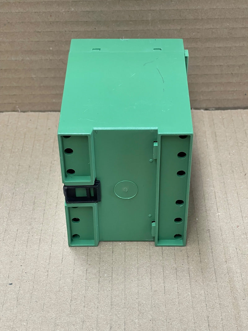 GREIN – BOX A 5 2 20 BT – Industrial Control Box / Relay Module 24 V D ...