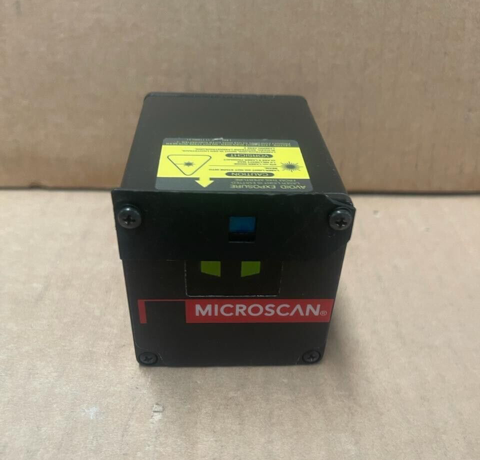 MICROSCAN - FIS-0610-0045 - Barcode Scanner Module — VOLTWERK Handel