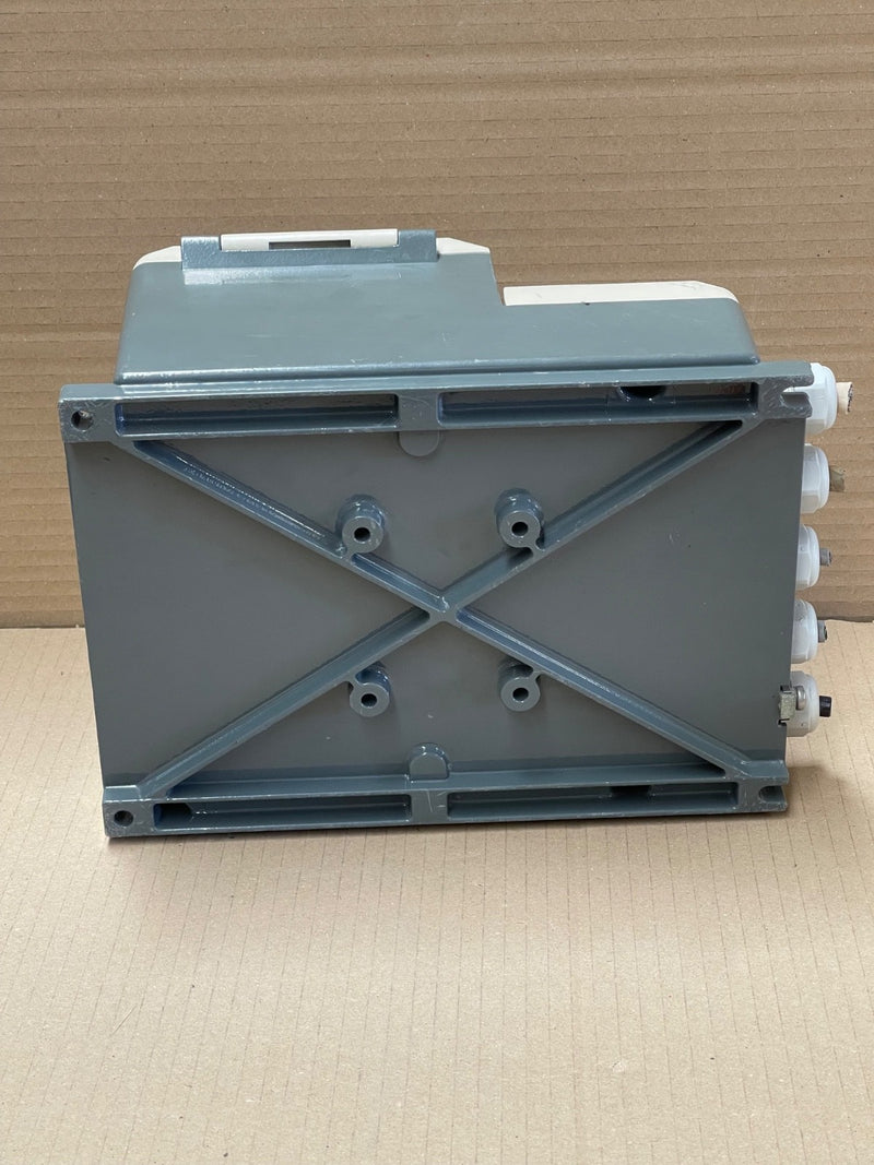 ABB – 50XM2000 – MAG-XM Electromagnetic Flowmeter Transmitter (24V AC ...