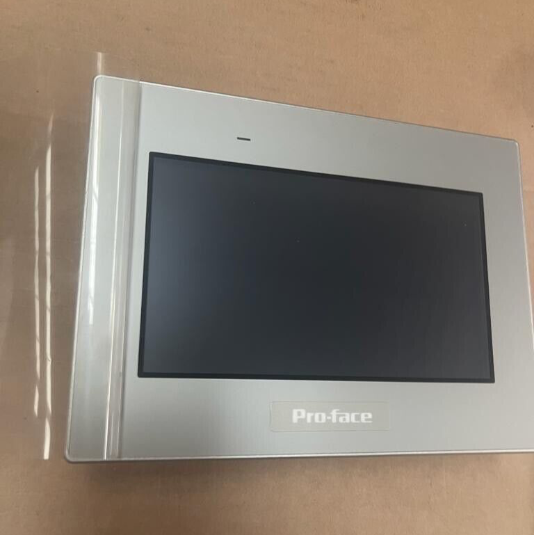 Pro-Face ST6000 PFXST6400WADE Industrial Touch Panel — VOLTWERK Handel