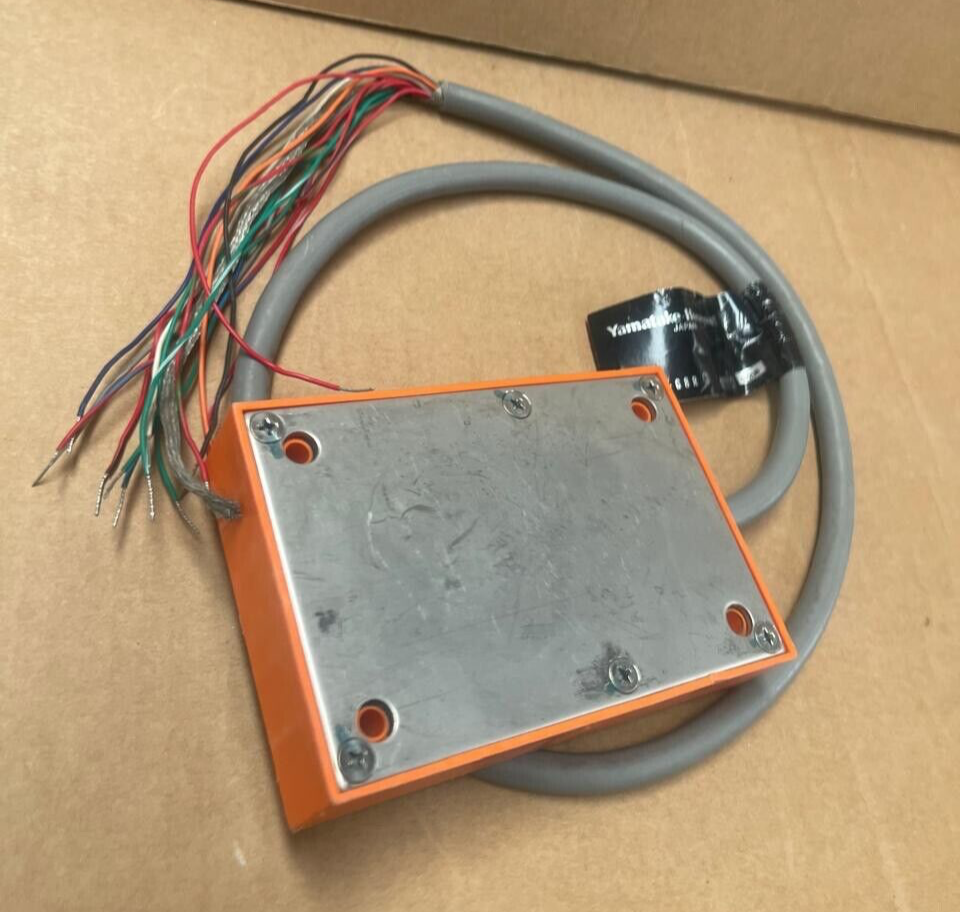 YAMATAKE-HONEYWELL - FLW-G8R — VOLTWERK Handel