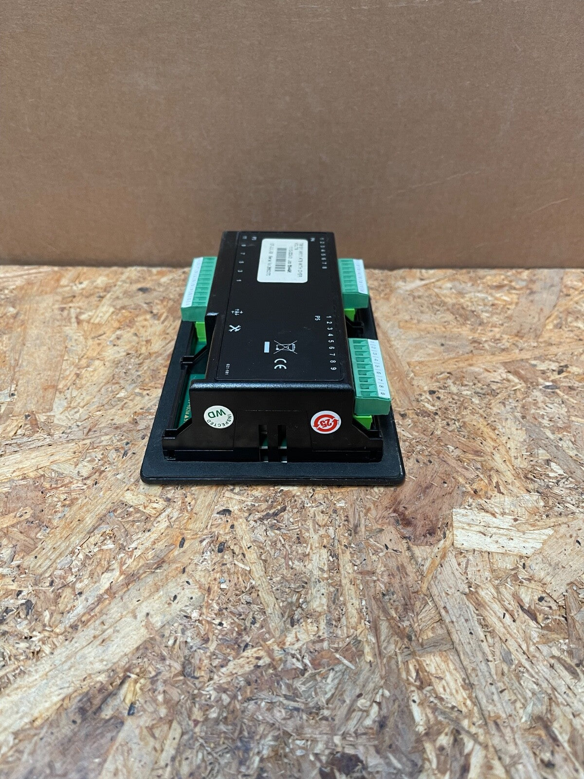 Cummins - TS1311 MK11 - Automatic Transfer Switch Control Assembly ...