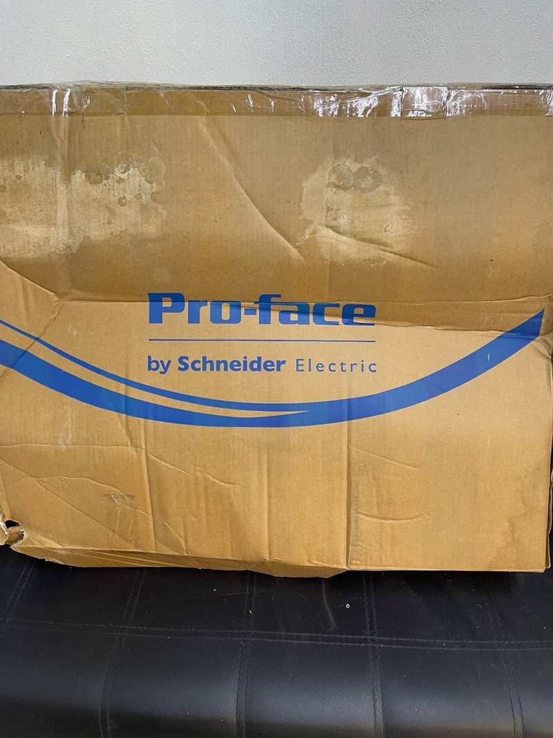 Pro-face – PFXPPD5700TA – 15″ PS5000 Panel HMI / Industrial PC Display ...