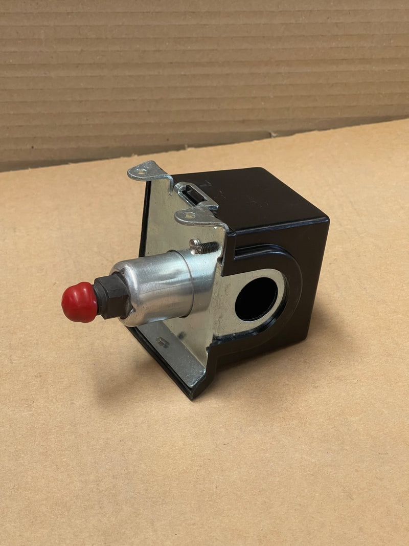 United Electric Controls – J54 Pressure Switch (54 Series) – Industria ...