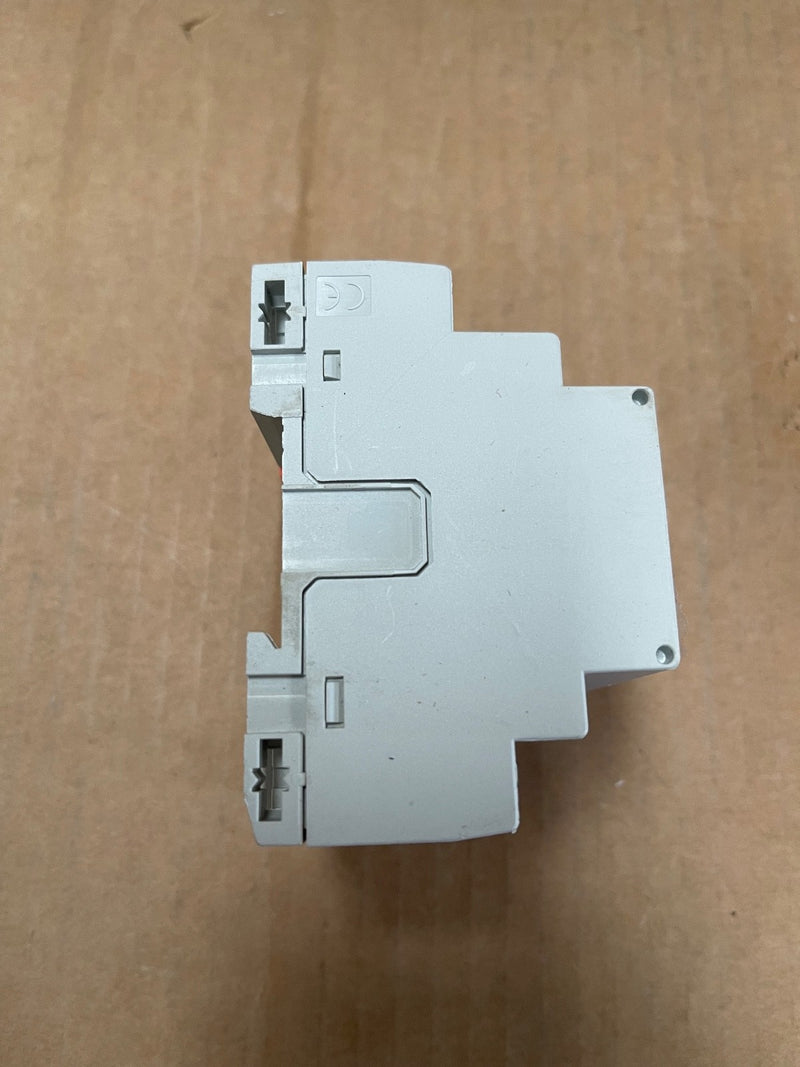 Lovato Electric – DMG210 – 3-Phase DIN-Rail Digital Power & Energy Met ...