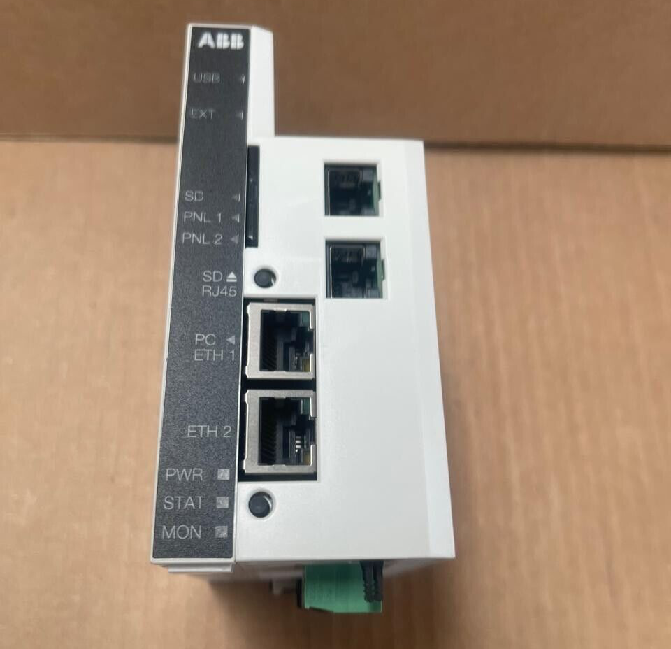 ABB - 3AUA0000093675 - NETA-21 Remote Monitoring Tool — VOLTWERK Handel