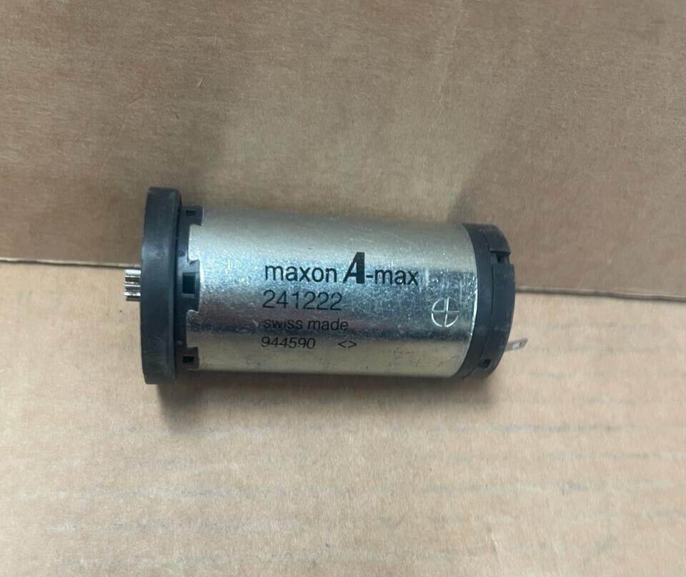 MAXON A-Max - 241222 - Maxon Motor — VOLTWERK Handel