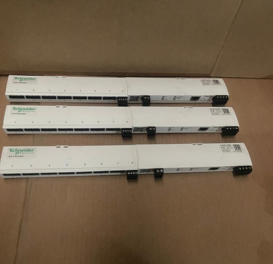 Schneider Electric - A9XELC08 - Acti9 Smartlink ELEC Communication Mod ...