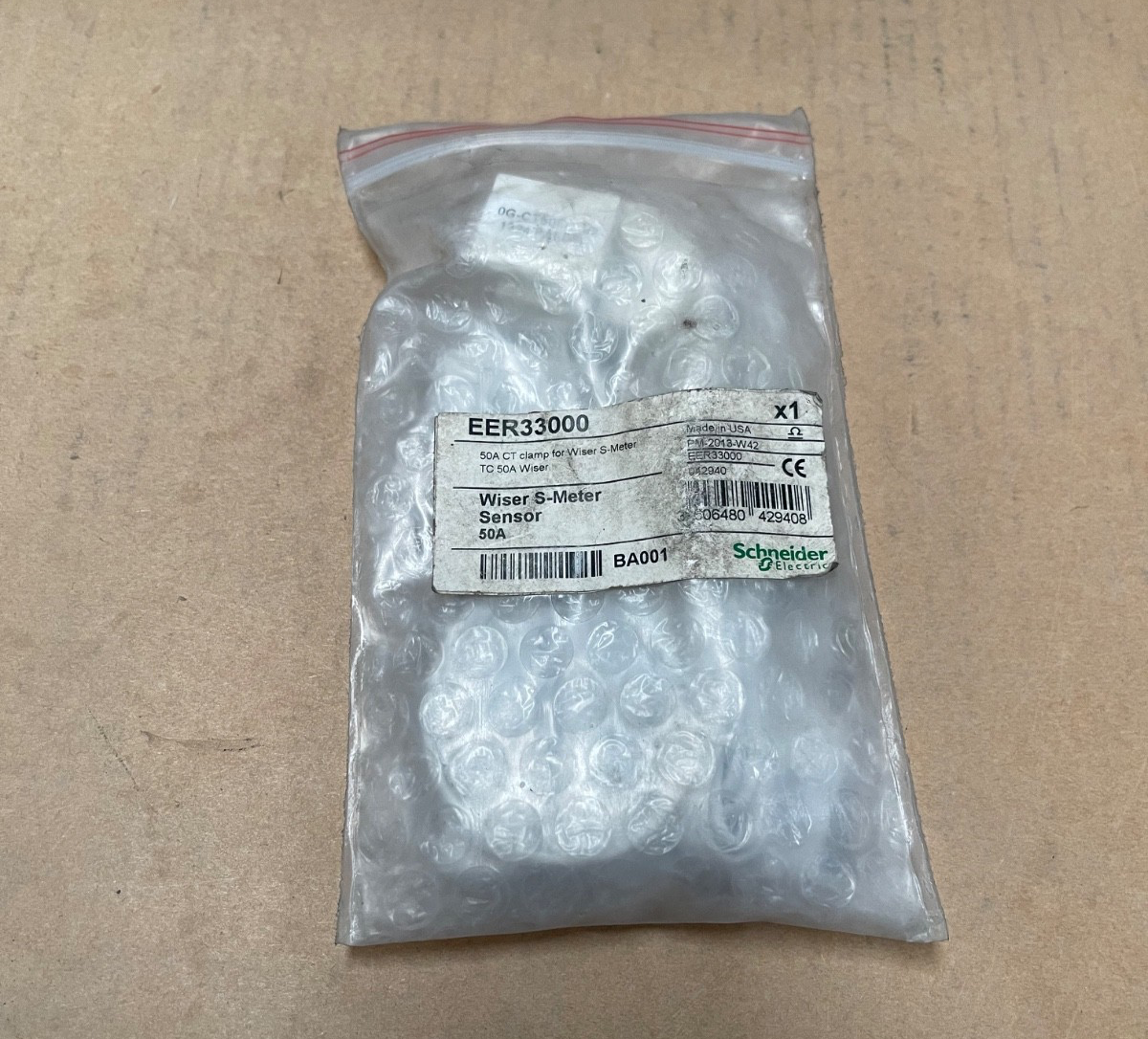 Schneider Electric – EER33000 – Wiser Series Transformer Power Supply ...