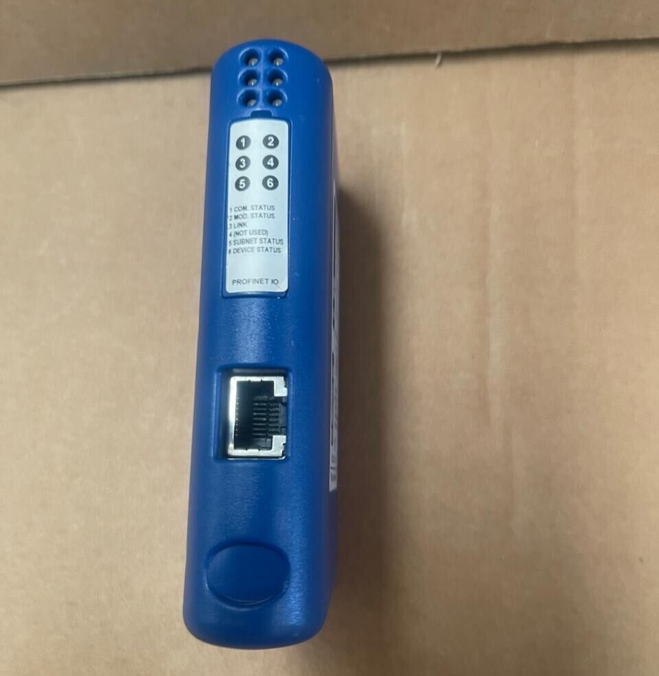 Anybus - AB-C - Communicator for PROFINET Device — VOLTWERK Handel