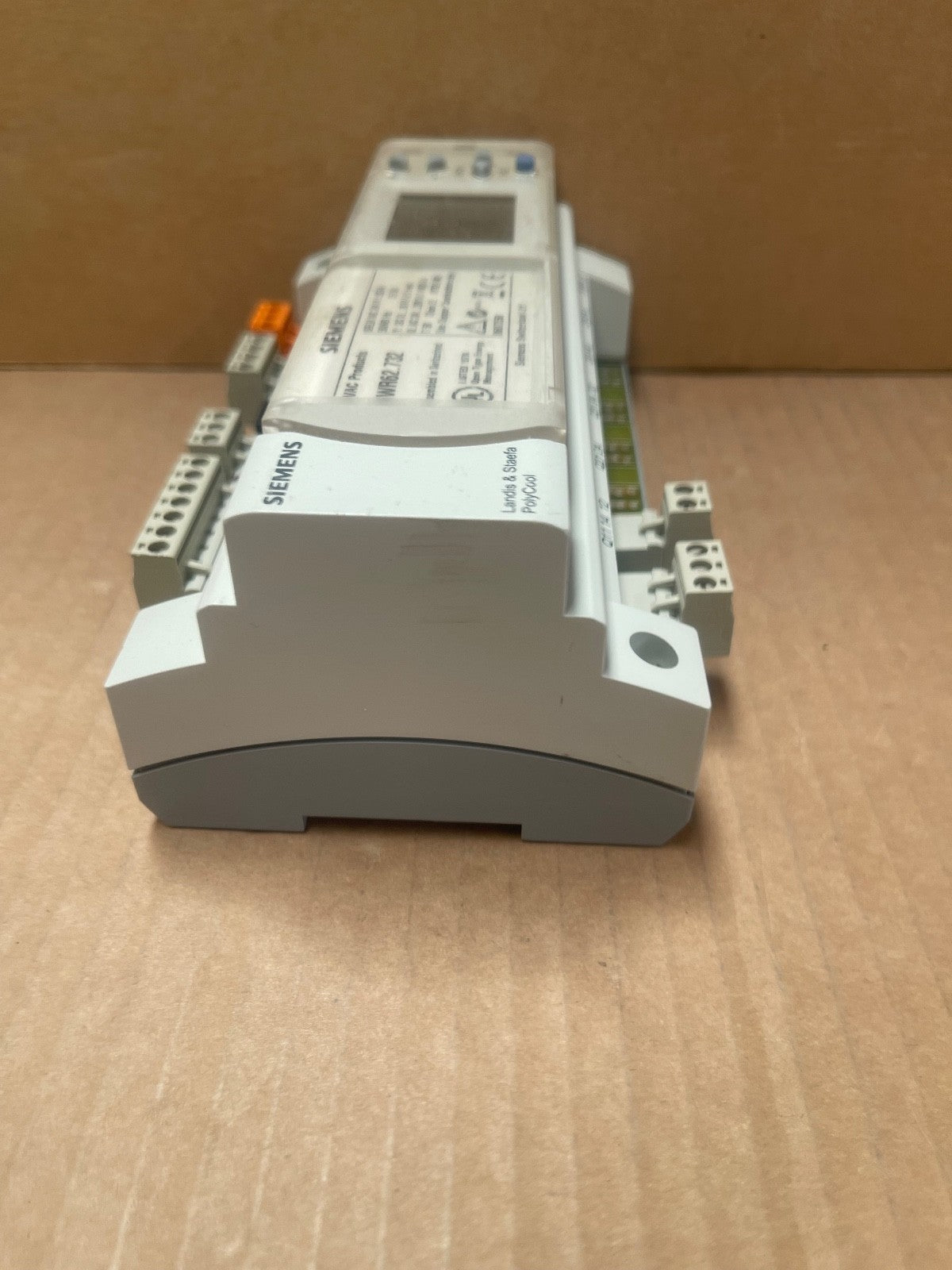 Siemens – RWR62.732 – Superheat / Universal Controller (Landis & Staef ...