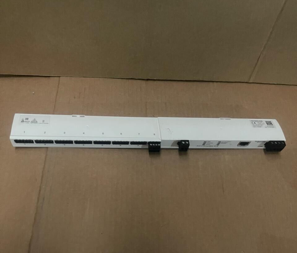 Schneider Electric - A9XMZA08 - Acti9 Smartlink SI B Communication Mod ...