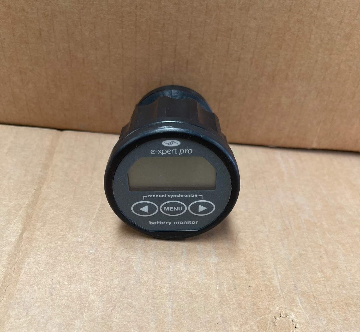 Antares – E‑Xpert Pro – Precision Battery Monitor — VOLTWERK Handel