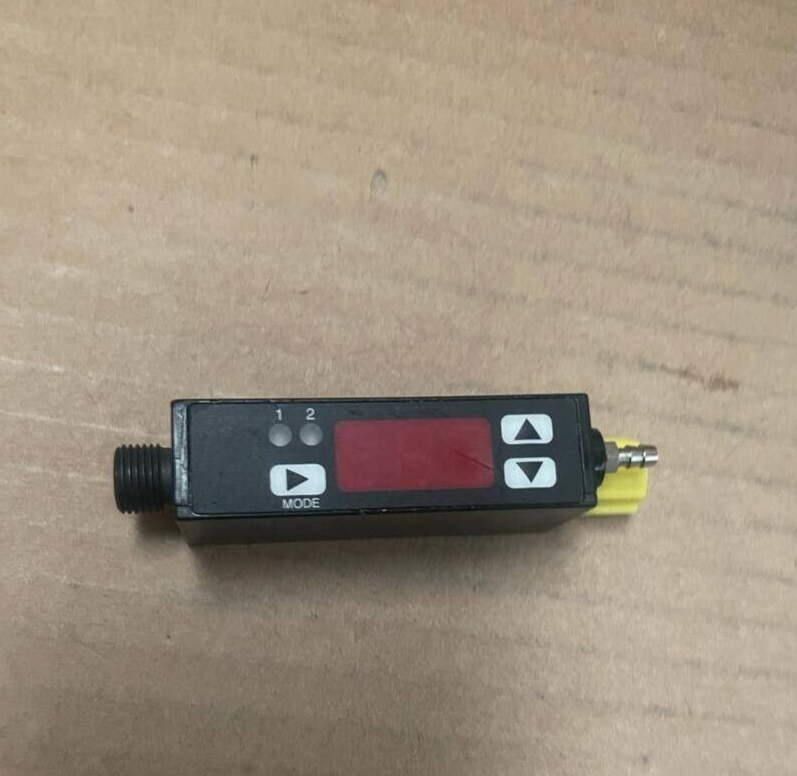 CAMOZZI SWD-P10-PA Pressure switch — VOLTWERK Handel