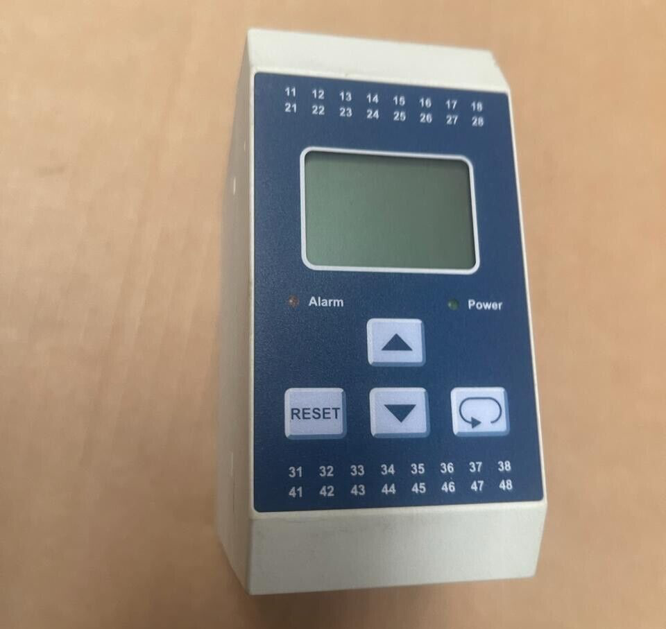 MARTENS - STL50-5-1R-0-00 - Safety-Temperature-Limiter — VOLTWERK Handel