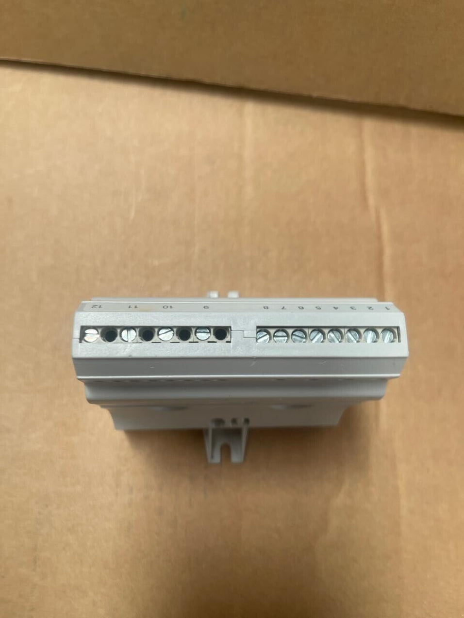 Holec – MIU 21-64 – Motor Interface Unit — VOLTWERK Handel