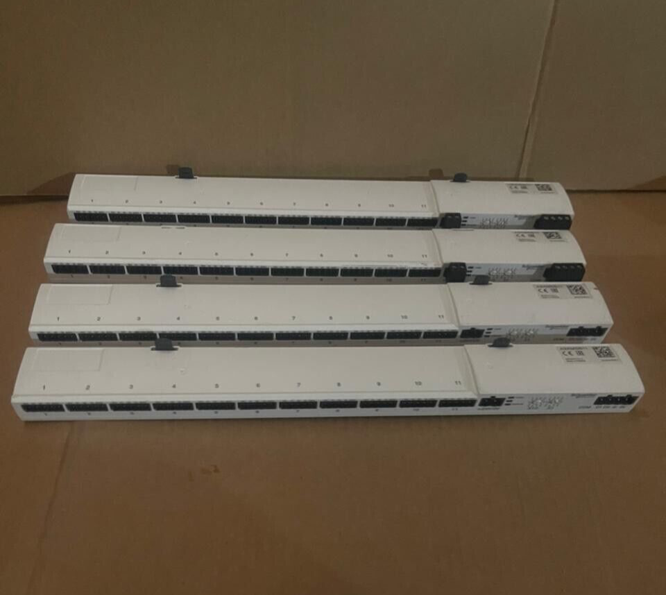 Schneider Electric - A9XMSB11 - Acti9 Smartlink Modbus RS485 Interface ...