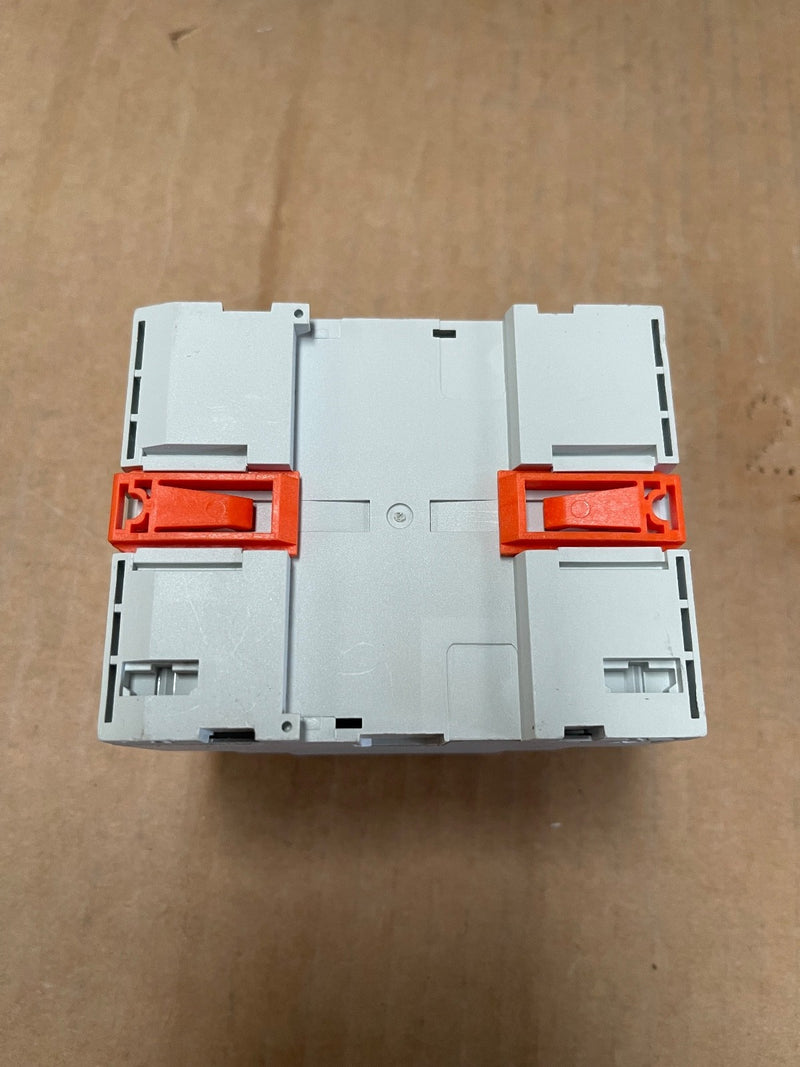 Lovato Electric – DMG210 – 3-Phase DIN-Rail Digital Power & Energy Met ...